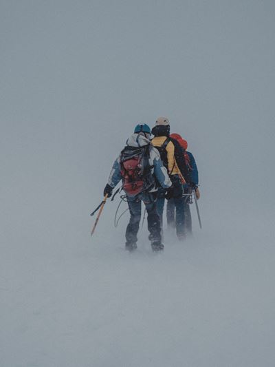 Joseph Mestrallet | Performance Science