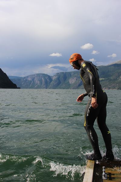 Joseph Mestrallet | Performance Science