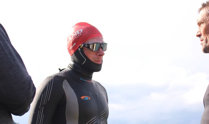 Joseph Mestrallet | Performance Science