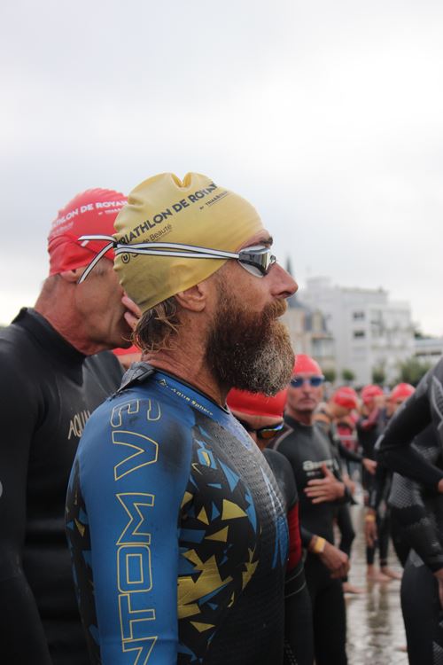 Joseph Mestrallet | Performance Science