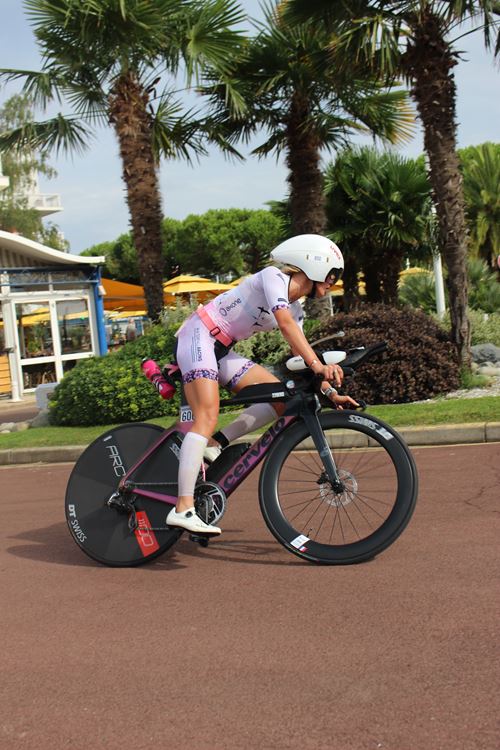 Joseph Mestrallet | Performance Science