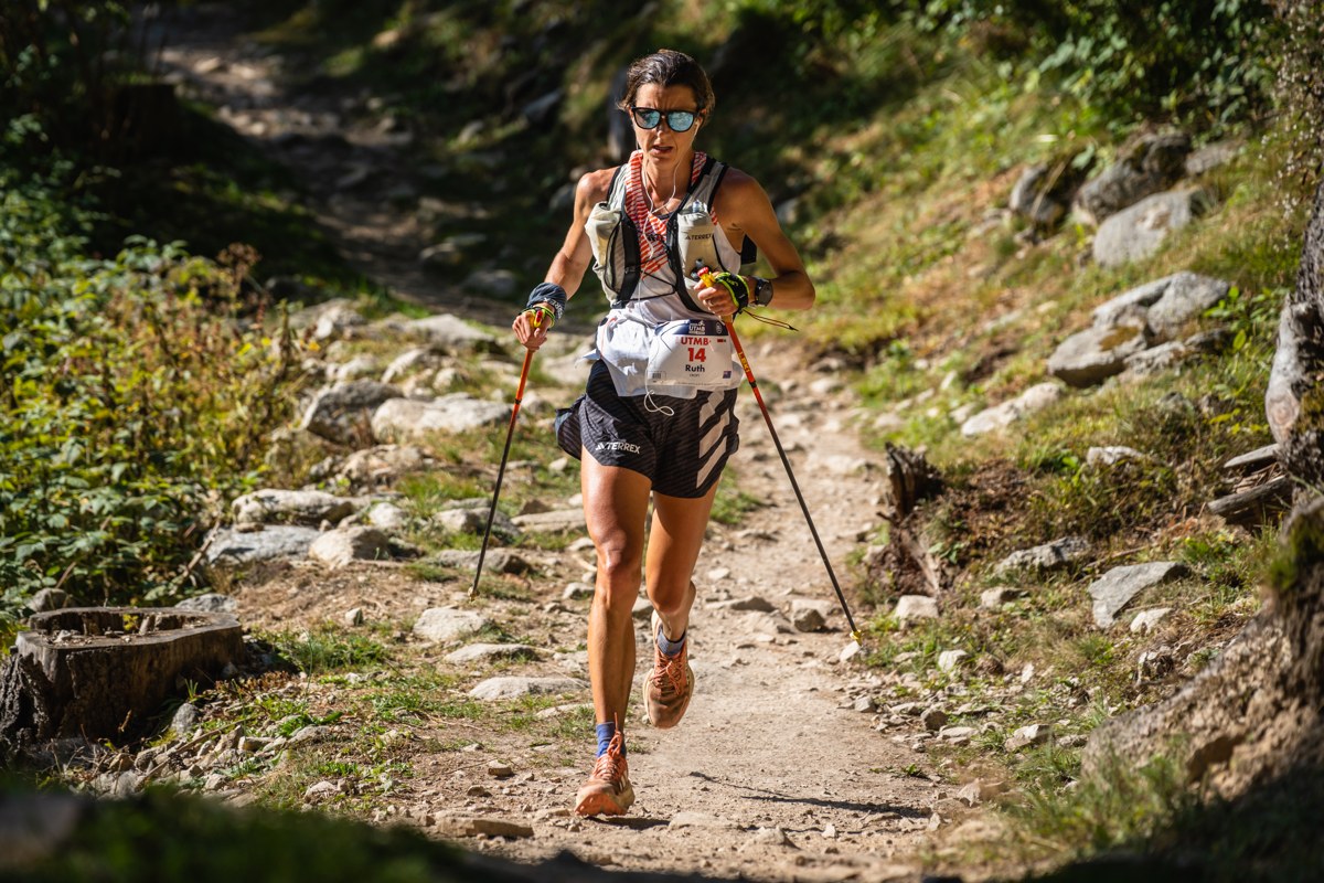 Joseph Mestrallet | Performance Science