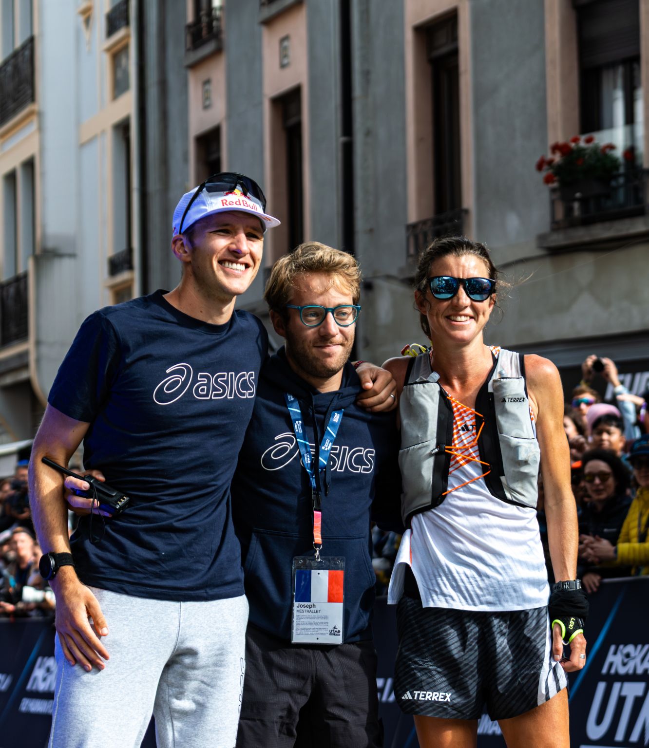 Joseph Mestrallet | Performance Science